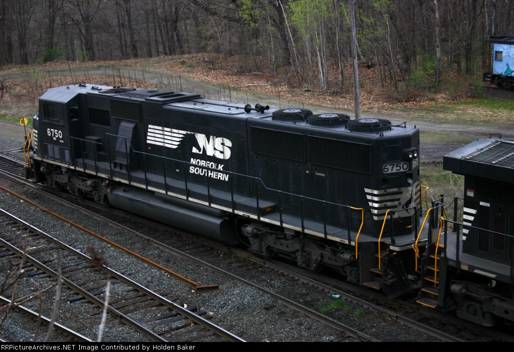 NS 6750